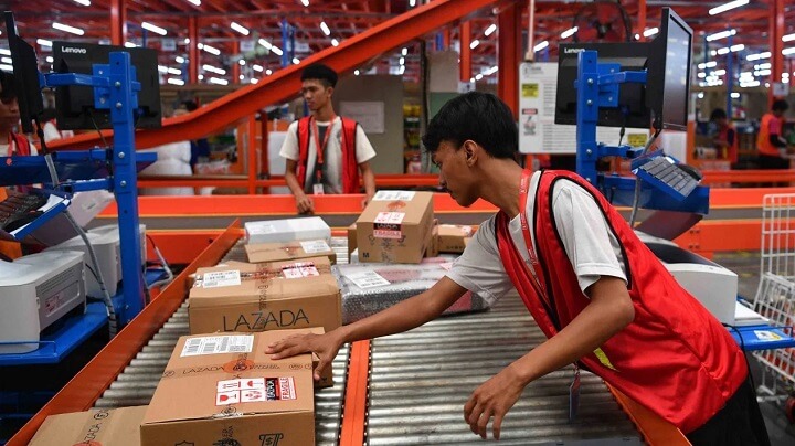 Gudang Sortir Adalah: Definisi dan Cara Kerjanya